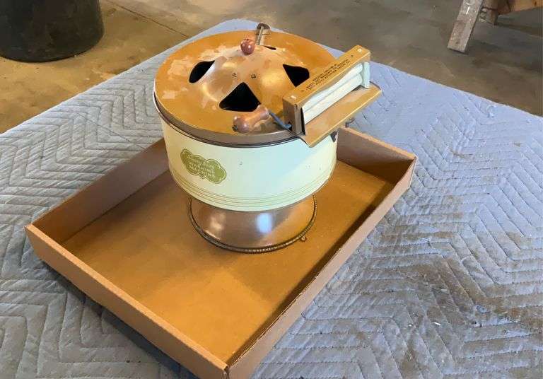 Sunny Susan Washing Machine - Hamilton-Maring Auction Group