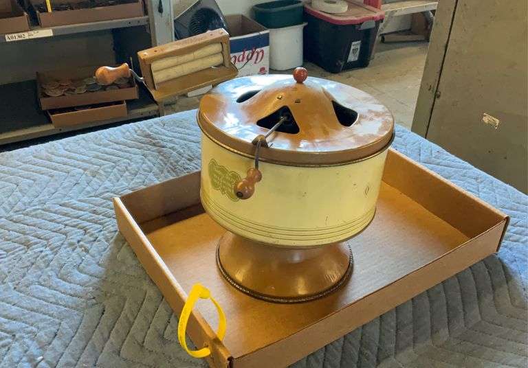 Sunny Susan Washing Machine - Hamilton-Maring Auction Group