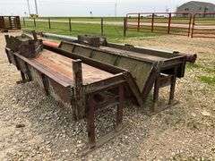 J Bunk Forms - Hamilton-Maring Auction Group