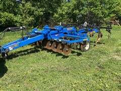SELLING OFFSITE - DMI Ecolo-Tiger 527B Ripper, 5 S - Hamilton-Maring ...
