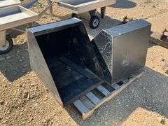 Bucket extensions - Hamilton-Maring Auction Group