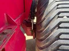 Jamesway Ultra-Trac Manure Tank, Model 5100 w/Hyd. - Hamilton-Maring ...