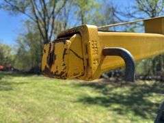 Walker Engine Hoist - Hamilton-Maring Auction Group