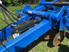 SELLING OFFSITE - DMI Ecolo-Tiger 527B Ripper, 5 S - Hamilton-Maring ...