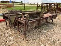 J Bunk Forms - Hamilton-Maring Auction Group