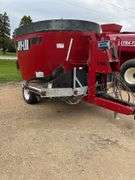 Jay-Lor Feeder/Mixer 5400, Scale, Hyd. Shoot ** - Hamilton-Maring ...