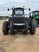2013 Case 290 Magnum Tractor, 5,479 Hours, Suspend - Hamilton-Maring ...