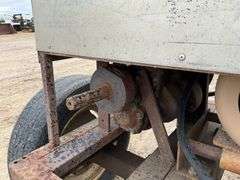 Electric PTO Drive 7.5hp Motor, Single Phase - Hamilton-Maring Auction ...
