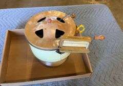 Sunny Susan Washing Machine - Hamilton-Maring Auction Group