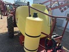 Hardi Ranger 2200 Crop Sprayer, 600 Gallon, 60' Bo - Hamilton-Maring ...