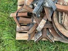 DMI Ripper Parts, Points & Misc - Hamilton-Maring Auction Group