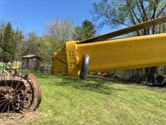 Walker Engine Hoist - Hamilton-Maring Auction Group