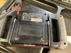 Snap-On Solus Auto Scanner- located upper garage - Hamilton-Maring ...