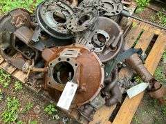 Ford Model A/T Driveline Parts, Brake Parts, Other Automotive Parts ...