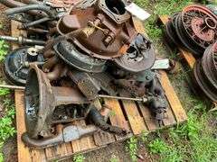 Ford Model A/T Driveline Parts, Brake Parts, Other Automotive Parts ...