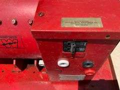 Winco Generator w/Cart - Hamilton-Maring Auction Group
