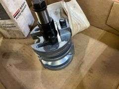 Blue-Point Ridge Reamer - located Upper garage - Hamilton-Maring ...