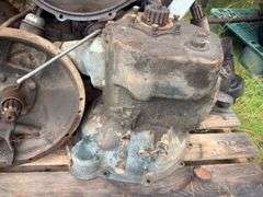 Ford Model T/A Parts, Other Parts -Transmissions - Hamilton-Maring ...