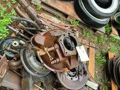 Ford Model A/T Driveline Parts, Brake Parts, Other Automotive Parts ...