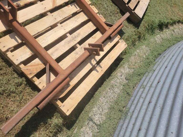 3 Pr Head mover - Hamilton-Maring Auction Group