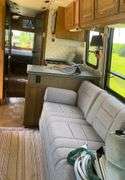 ** 1989 Winnebago Ranger 2000 (Spectrum) Motorhome, 460 V8 Ford Pusher ...