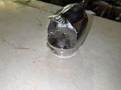 Radiator Cap Ornament for 1930’s Ford - Hamilton-Maring Auction Group