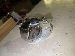 Radiator Cap Ornament for 1930’s Ford - Hamilton-Maring Auction Group