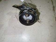 Radiator Cap Ornament for 1930’s Ford - Hamilton-Maring Auction Group