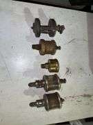 Antique Oilers - Hamilton-Maring Auction Group