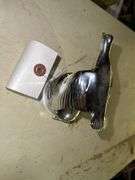 Radiator Cap Ornament for 1930’s Ford - Hamilton-Maring Auction Group