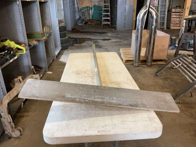 Cement Troll - Hamilton-Maring Auction Group