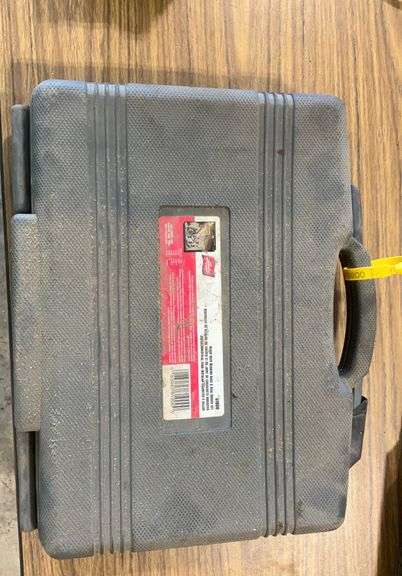 Lisle seal driver set - Hamilton-Maring Auction Group