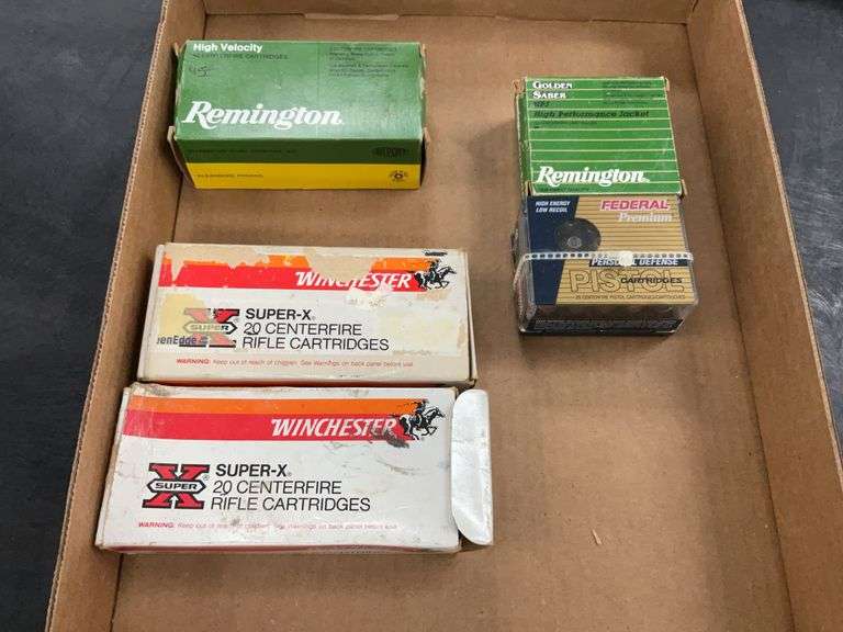 (45) Rounds Remington 38 Special +P 125 GR Semi- JKTD Hollow Point, (45 ...