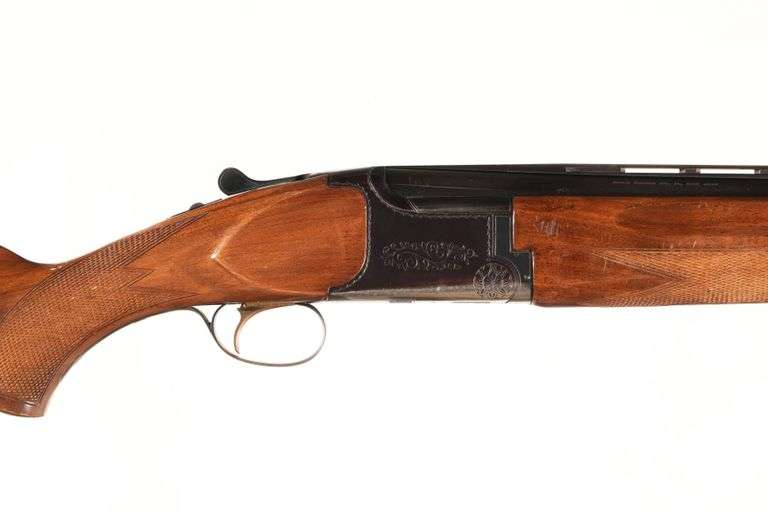 Miroku 800 O/U Shotgun 12 GA - Montrose Auction, Inc