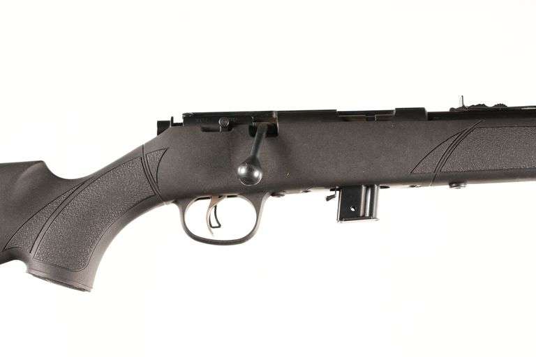 Marlin XT 22 Bolt Rifle .22 LR - Montrose Auction, Inc