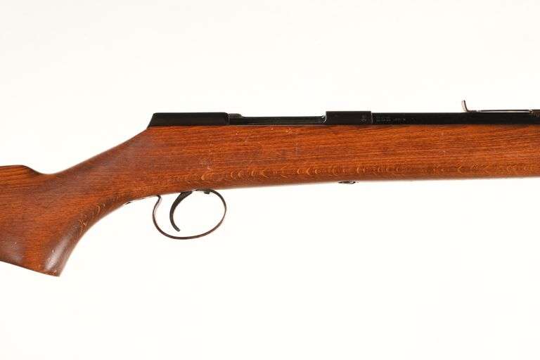 BSA Sportsman 15 Bolt Rifle .22 lr - Montrose Auction, Inc