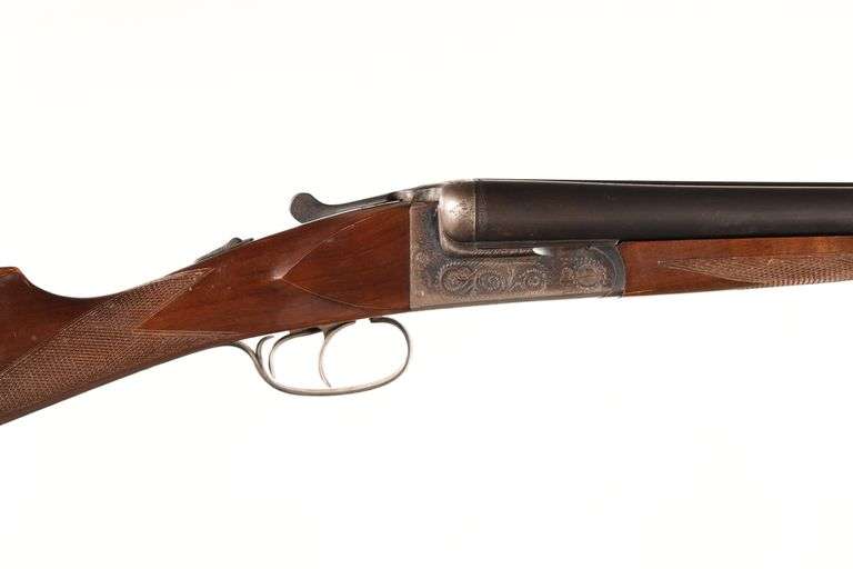 Gorosabel SxS Shotgun 12GA - Montrose Auction, Inc