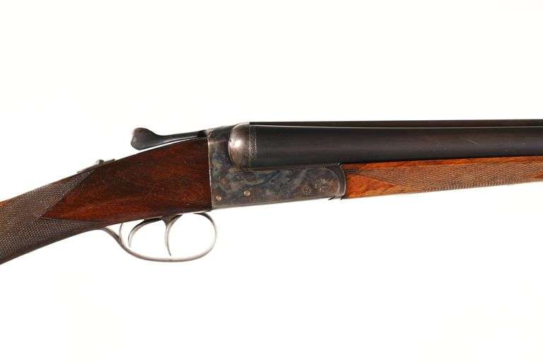 AYA Yeoman SxS Shotgun 12 GA - Montrose Auction, Inc