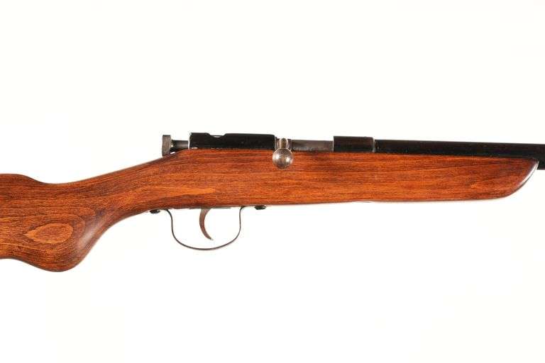 Webley & Scott Garden Gun Bolt Shotgun 9mm - Montrose Auction, Inc