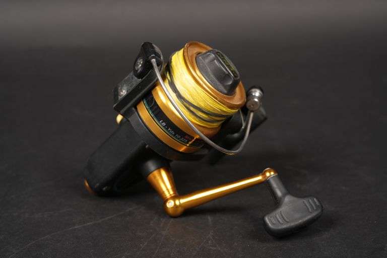 Penn 550 SSg Reel - Montrose Auction, Inc