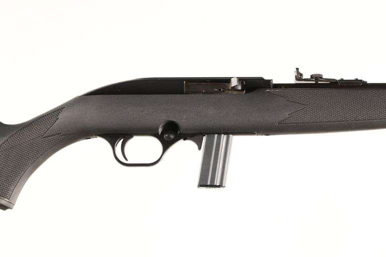 Magtec 7022 Semi Rifle .22 rf - Montrose Auction, Inc