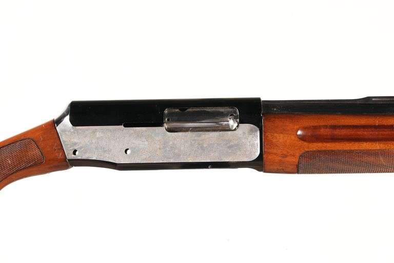 Franchi 48/AL Hunter Sgl Shotgun 12 GA - Montrose Auction, Inc