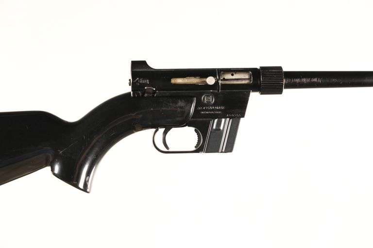 Charter Arms AR7 Explorer Semi Rifle .22 lr - Montrose Auction, Inc