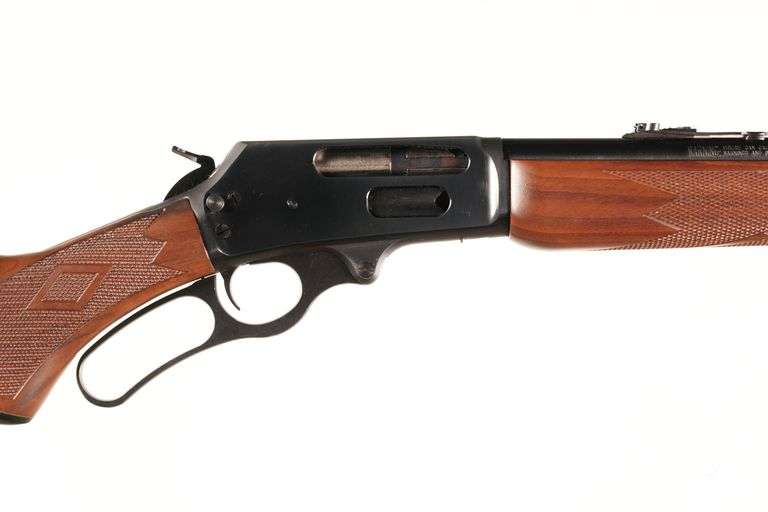 Marlin 410 Lever Shotgun 410 - Montrose Auction, Inc