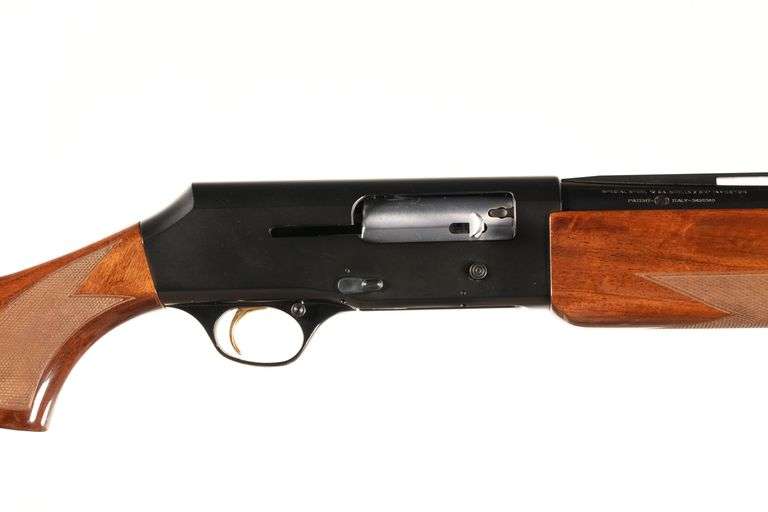 Browning B80 Semi Shotgun 12 GA - Montrose Auction, Inc