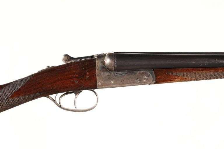 AYA Yeoman SxS Shotgun 12 GA - Montrose Auction, Inc