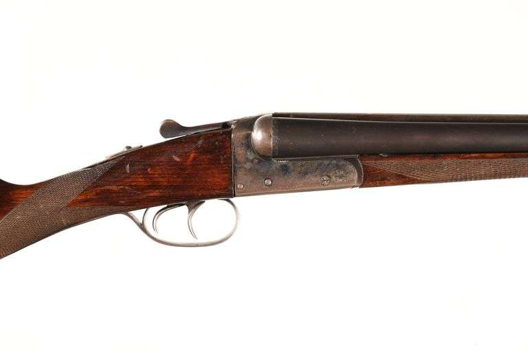 AYA Yeoman SxS Shotgun 12 GA - Montrose Auction, Inc