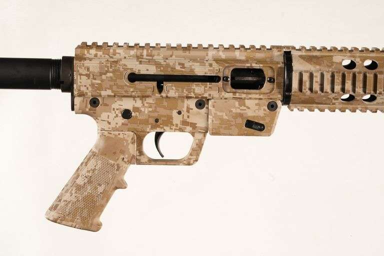 Just Right JR Carbine Semi Rifle .45 acp - Montrose Auction, Inc