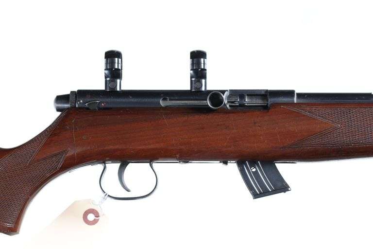 Krico 300 Semi Rifle .22 lr - Montrose Auction, Inc