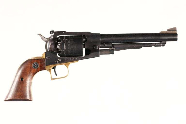 Ruger Old Army Muzzle Loading .44 cal - Montrose Auction, Inc
